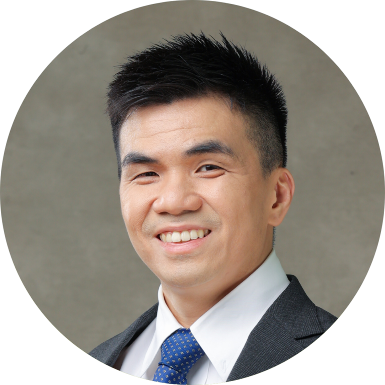 Our Team - EVYD Technology