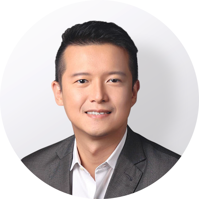 Our Team - EVYD Technology