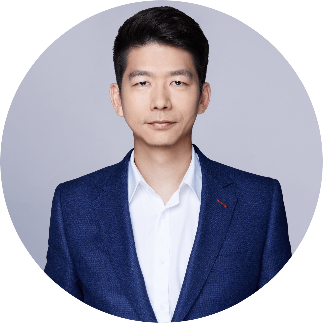 Our Team - EVYD Technology