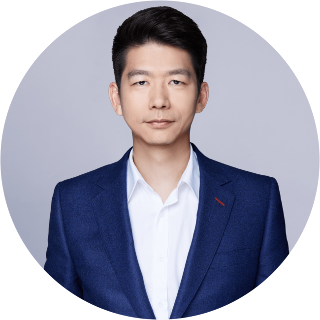 Data Governance - EVYD Technology