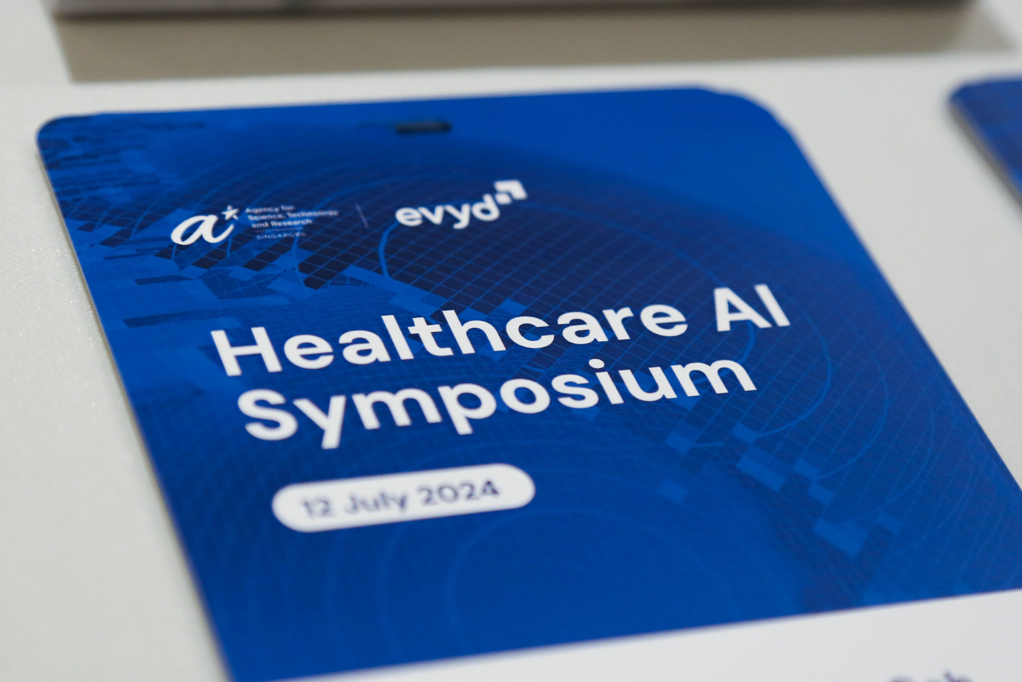 EVYD Technology Drives Innovation and Collaboration in Digital Health ...