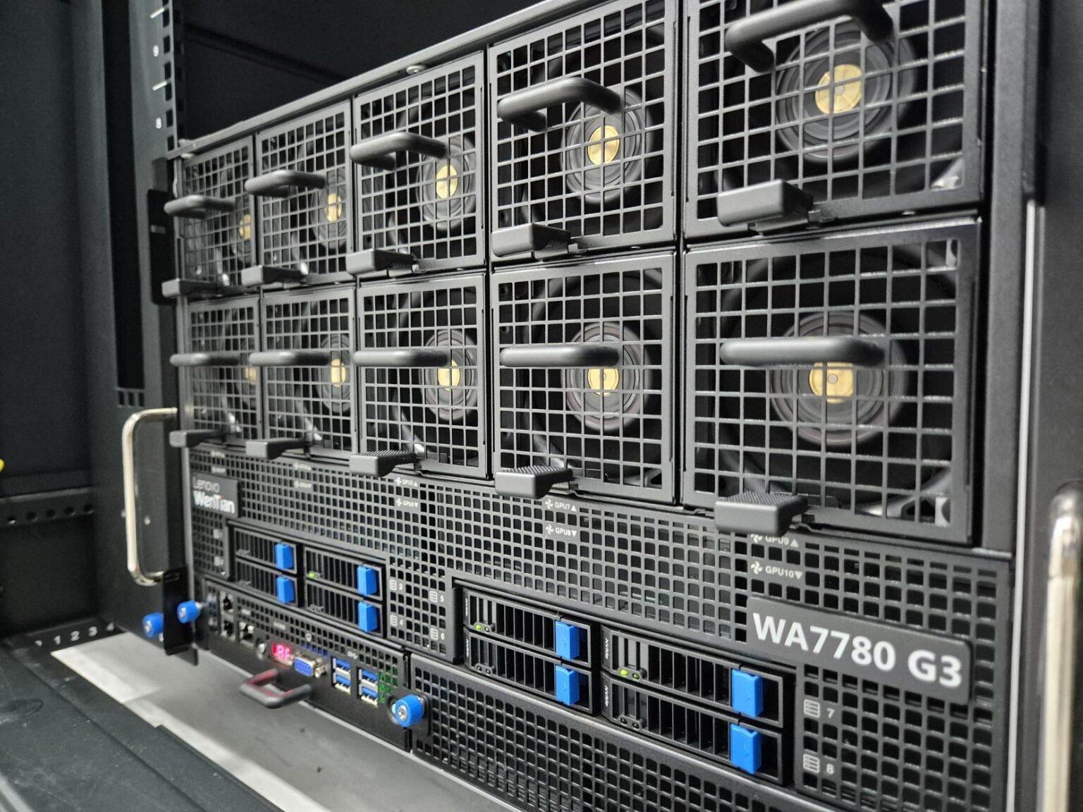 EVYD Launches AI Infrastructure to Power National Healthcare ...